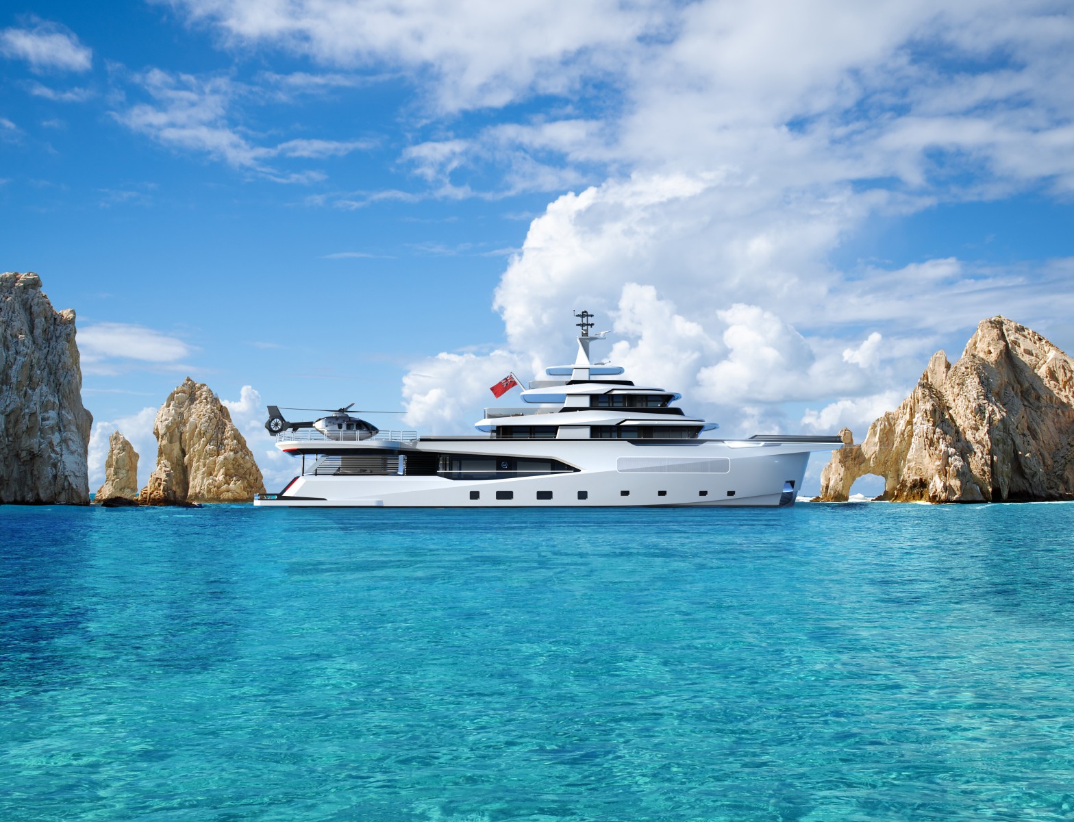 Dynamiq | Global 500