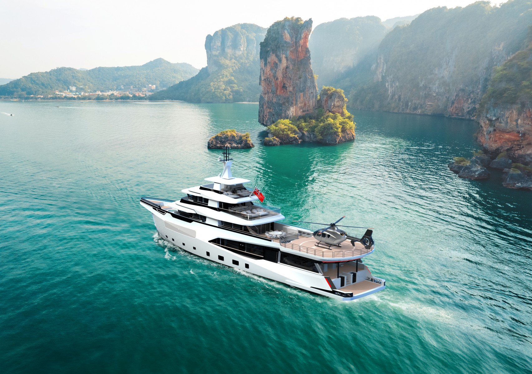 Dynamiq | Global 500