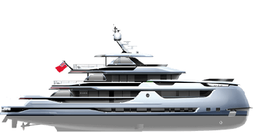 Dynamiq | Next Generation Superyacht Builder