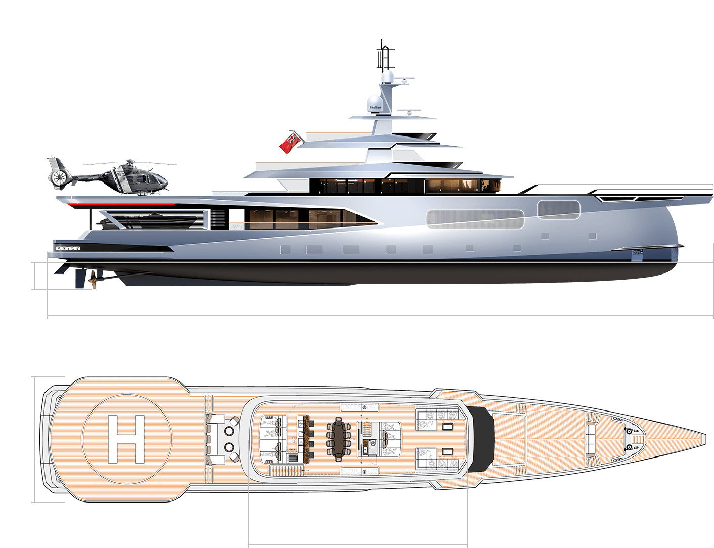 Dynamiq | Global 550