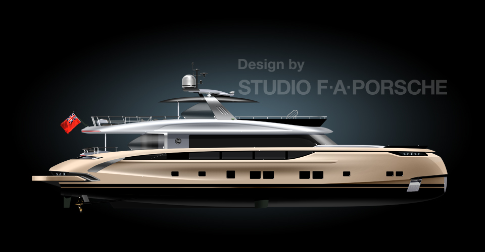 Dynamiq | Next Generation Superyacht Builder