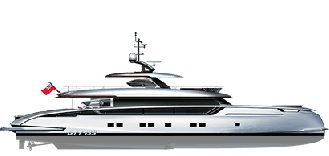 Dynamiq | Next Generation Superyacht Builder