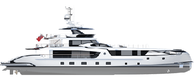 Dynamiq | Next Generation Superyacht Builder